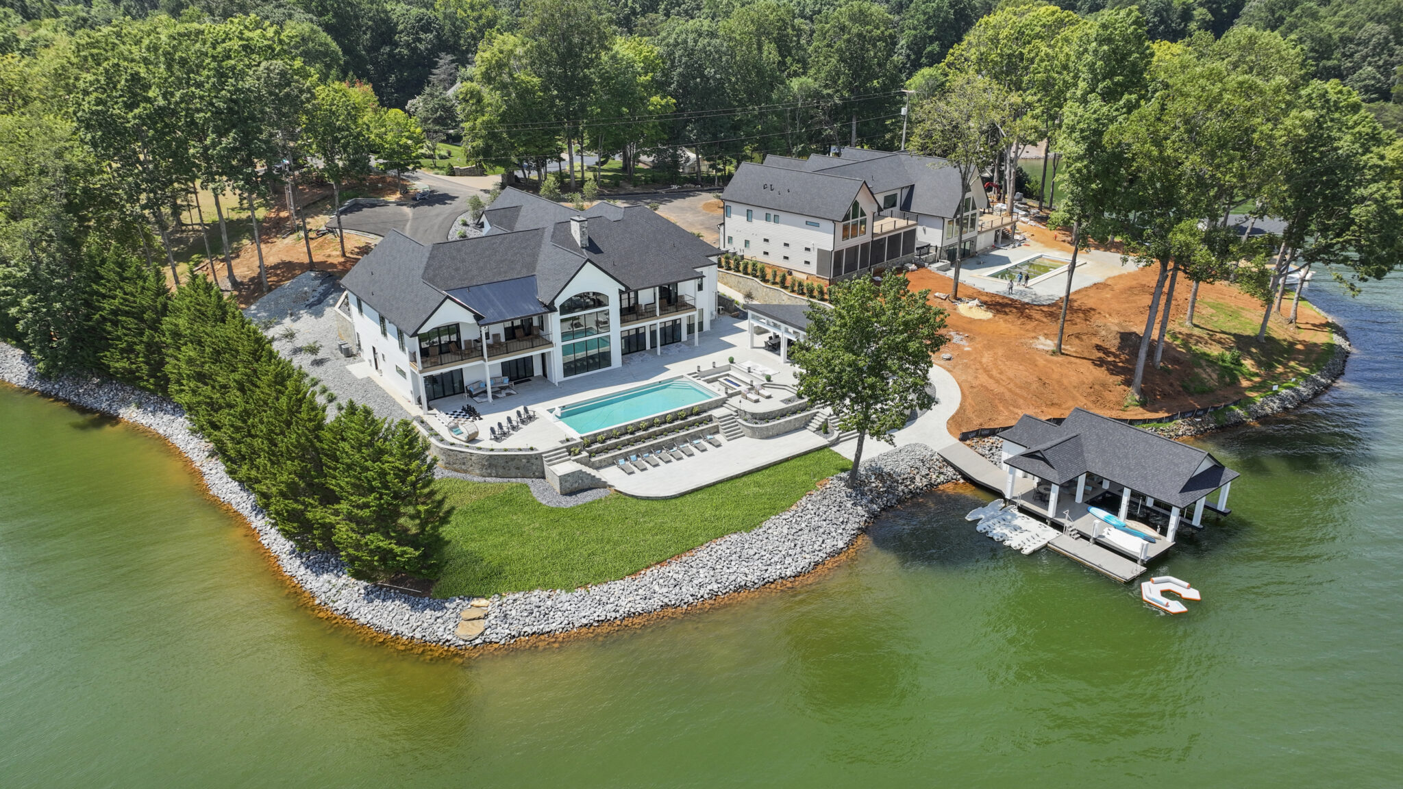 Wilson Home